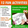 Pumpkin, Pumpkin Activities For Preschool Speech Therapy With ...