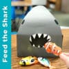 20+ Easy Preschool Ocean Activities For Speech Therapy - Speech Sprouts